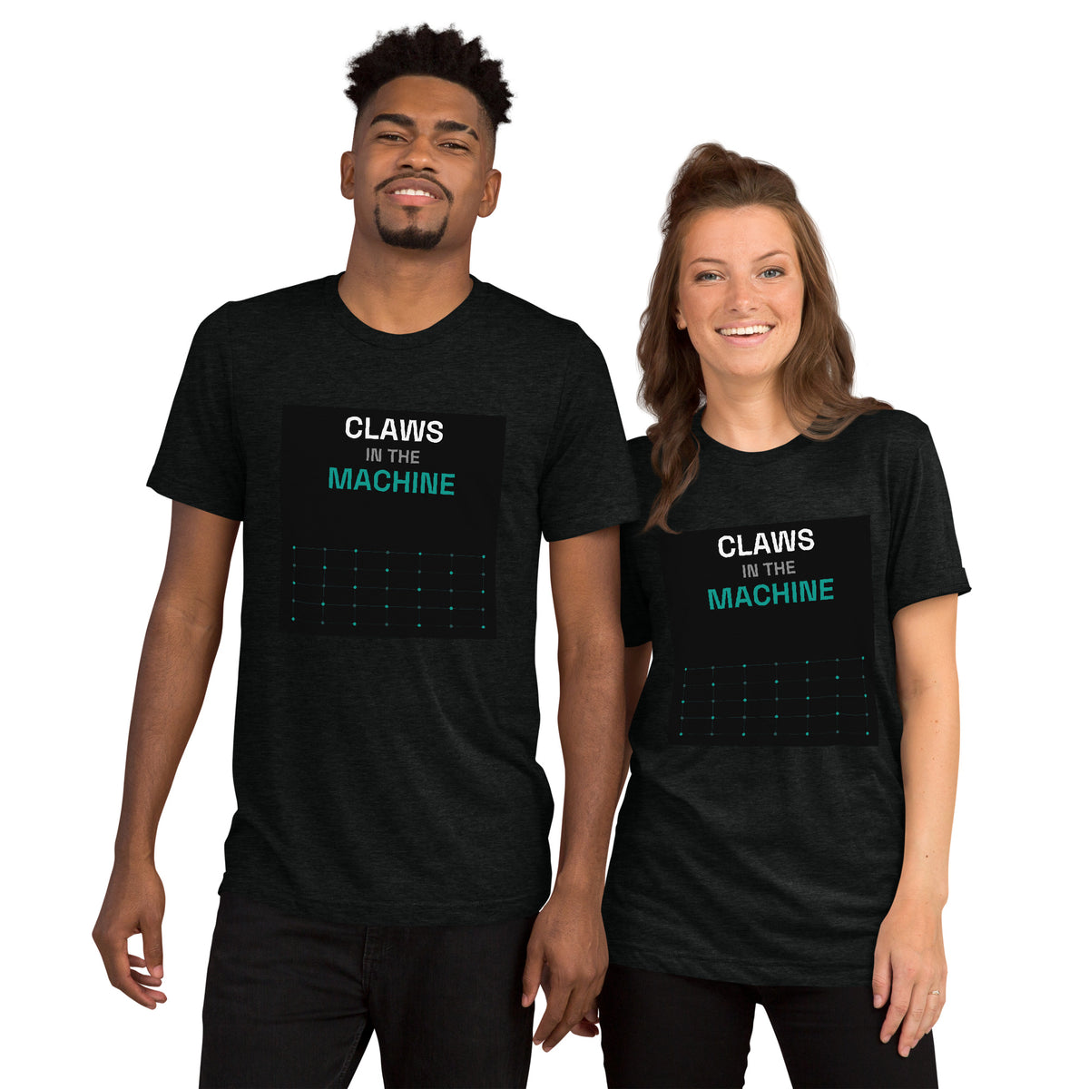 Claw-Shop
